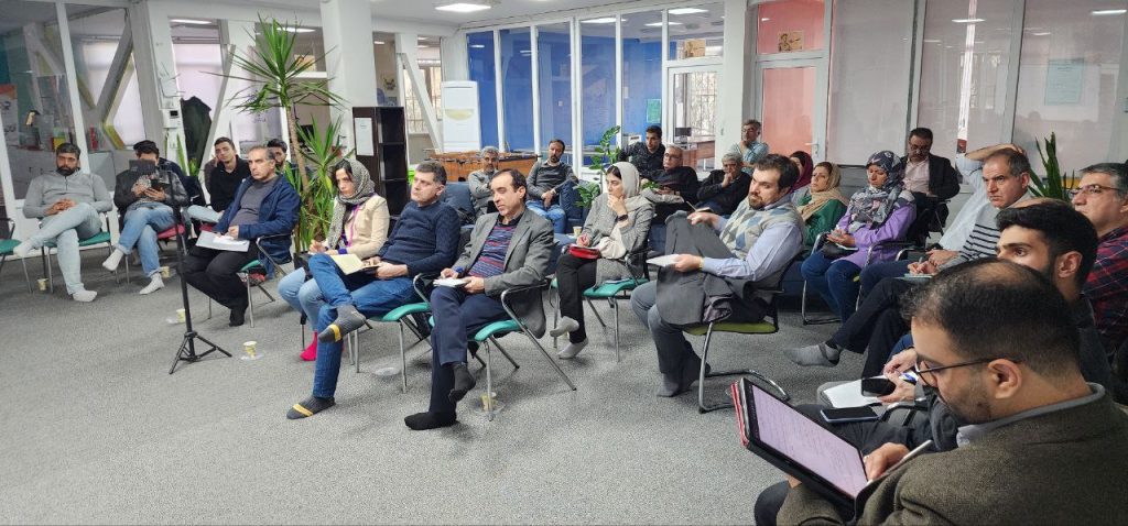 باشگاه دانش آموختگان مفید - باشگاه دانش آموختگان مفید